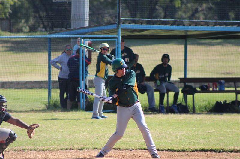 Mets defeat Titans | Bedfordview Edenvale News