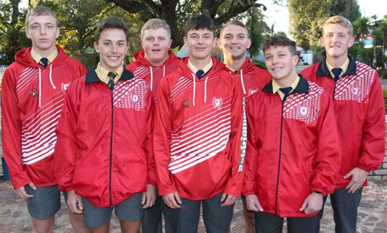 Kempies spelers maak Bokkie Week | Bedfordview Edenvale News