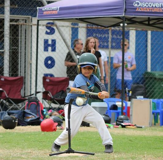 Day two of action at the Pat McKinon Baseball Tournament | Bedfordview ...