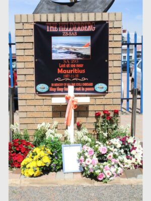 Helderberg tragedy: Families still mourn 35 years | Bedfordview ...