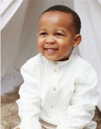 Baby Kganya will be remembered for his smile | Bedfordview Edenvale News