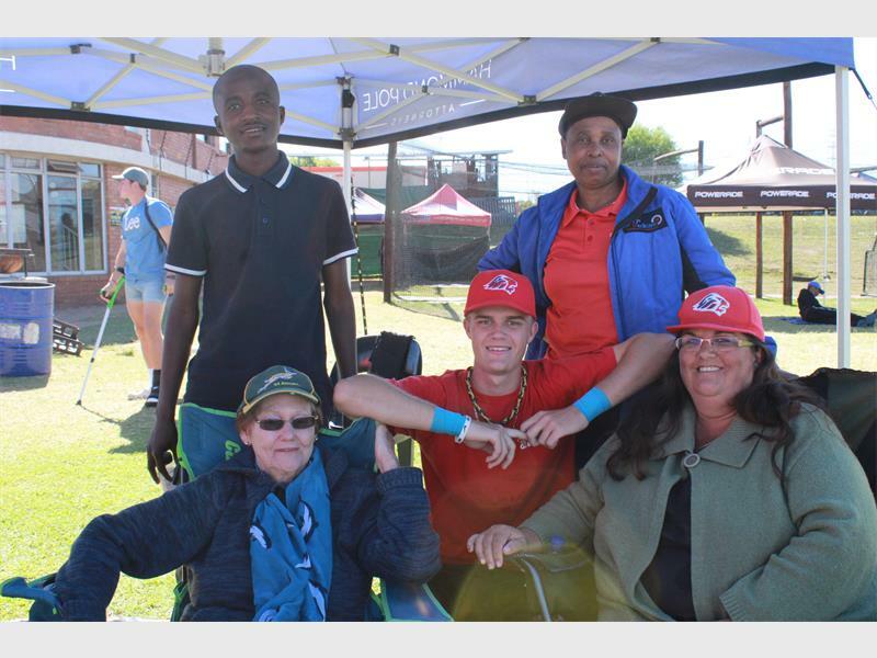Baseball president lauds locals for successful tournament | Bedfordview ...
