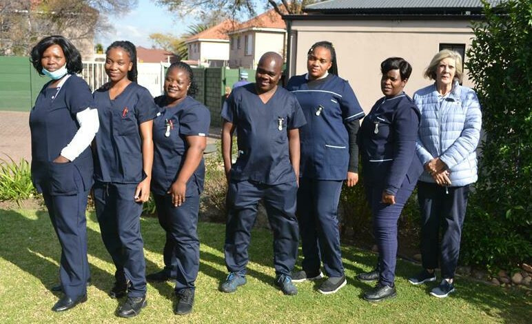 Lack of funding hits Edenvale Care Centre Hospice | Bedfordview ...