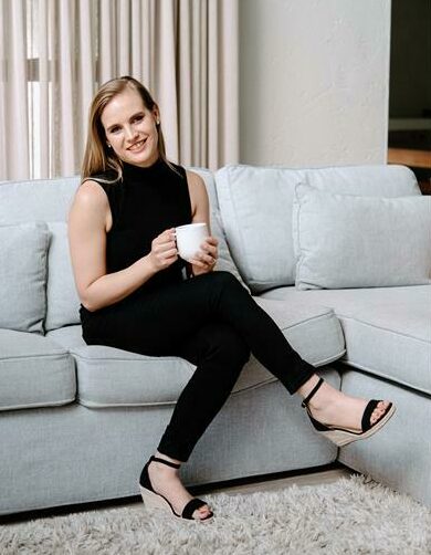 Local cancer survivor tells her story of resilience | Bedfordview ...