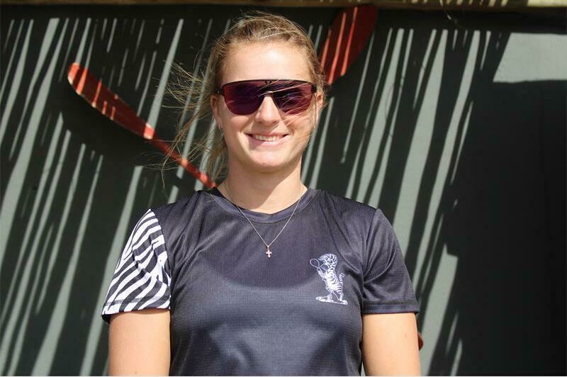 Local canoeist eyes Olympics in Paris | Bedfordview Edenvale News