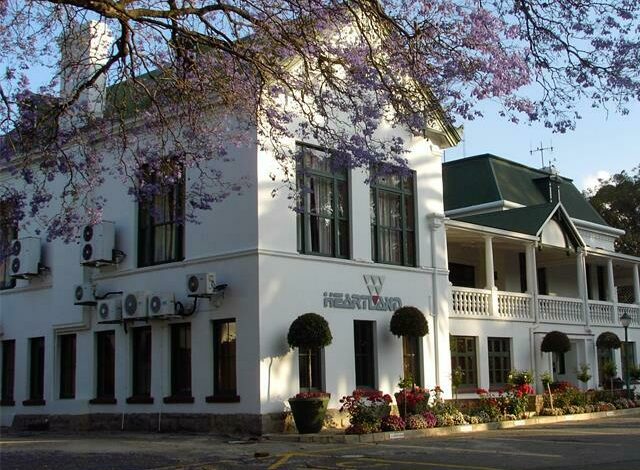 Make the most of Heritage Day in Modderfontein | Bedfordview Edenvale News