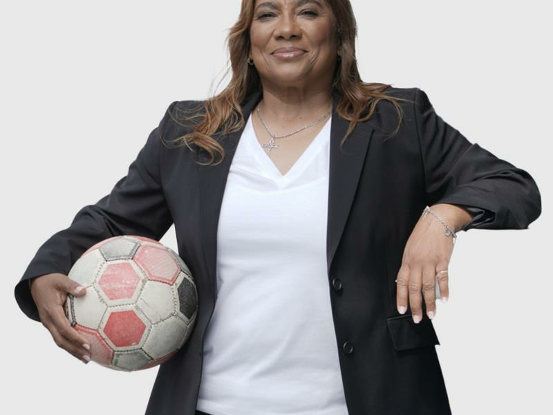 Semenya and Ellis talk about women empowerment | Bedfordview Edenvale News