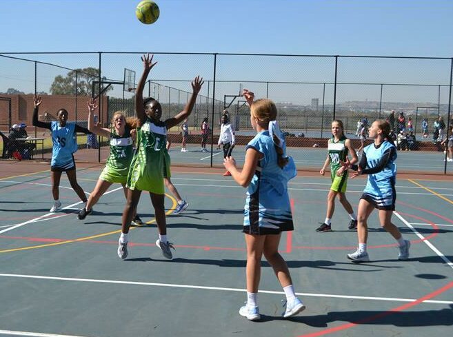 Saheti hosts 20th annual winter festival | Bedfordview Edenvale News