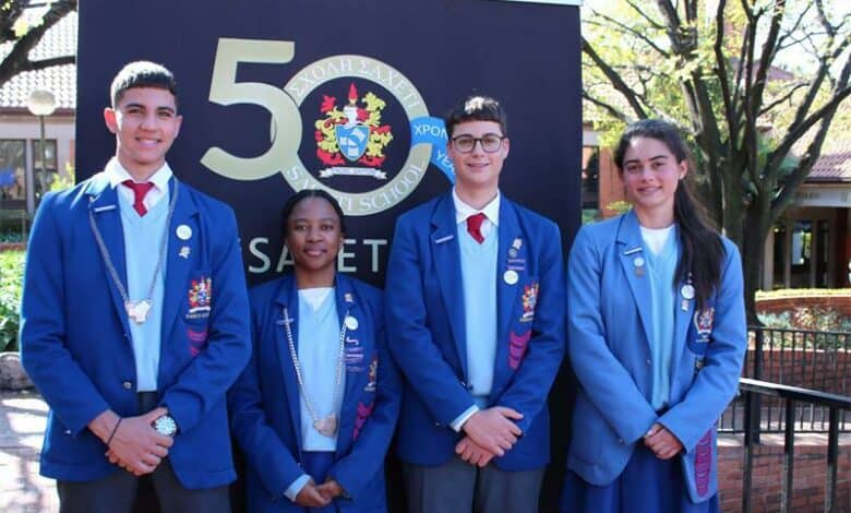 Saheti School celebrates 50 years of excellence | Bedfordview Edenvale News