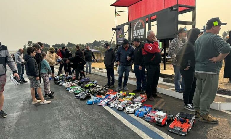 RPM Raceway gears up for a national event | Bedfordview Edenvale News