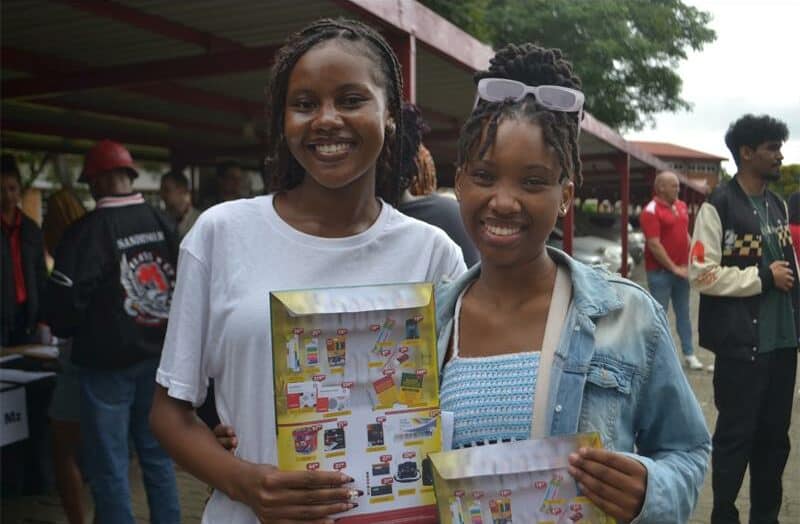 Edenglen High scores 94% pass rate | Bedfordview Edenvale News