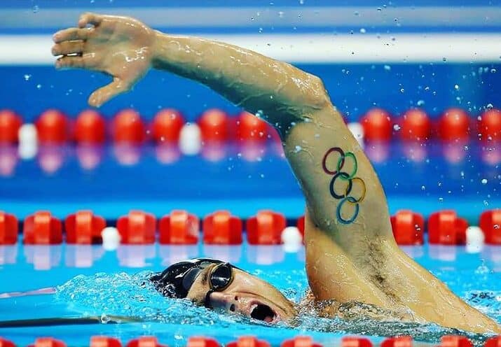 Champion swimmer transfers skills to future stars | Bedfordview ...