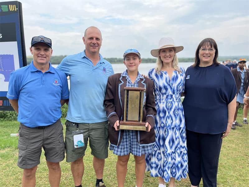 St Andrew’s scoops medals at rowing competition | Bedfordview Edenvale News