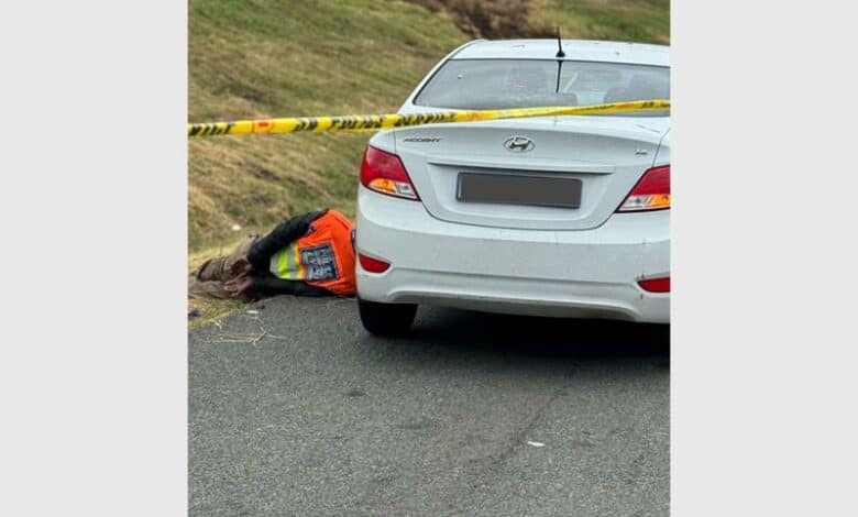Police bust suspects and foil truck hijacking on Modderfontein Road ...