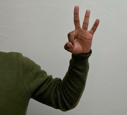 How to catch a taxi in Johannesburg using hand signals | Bedfordview ...