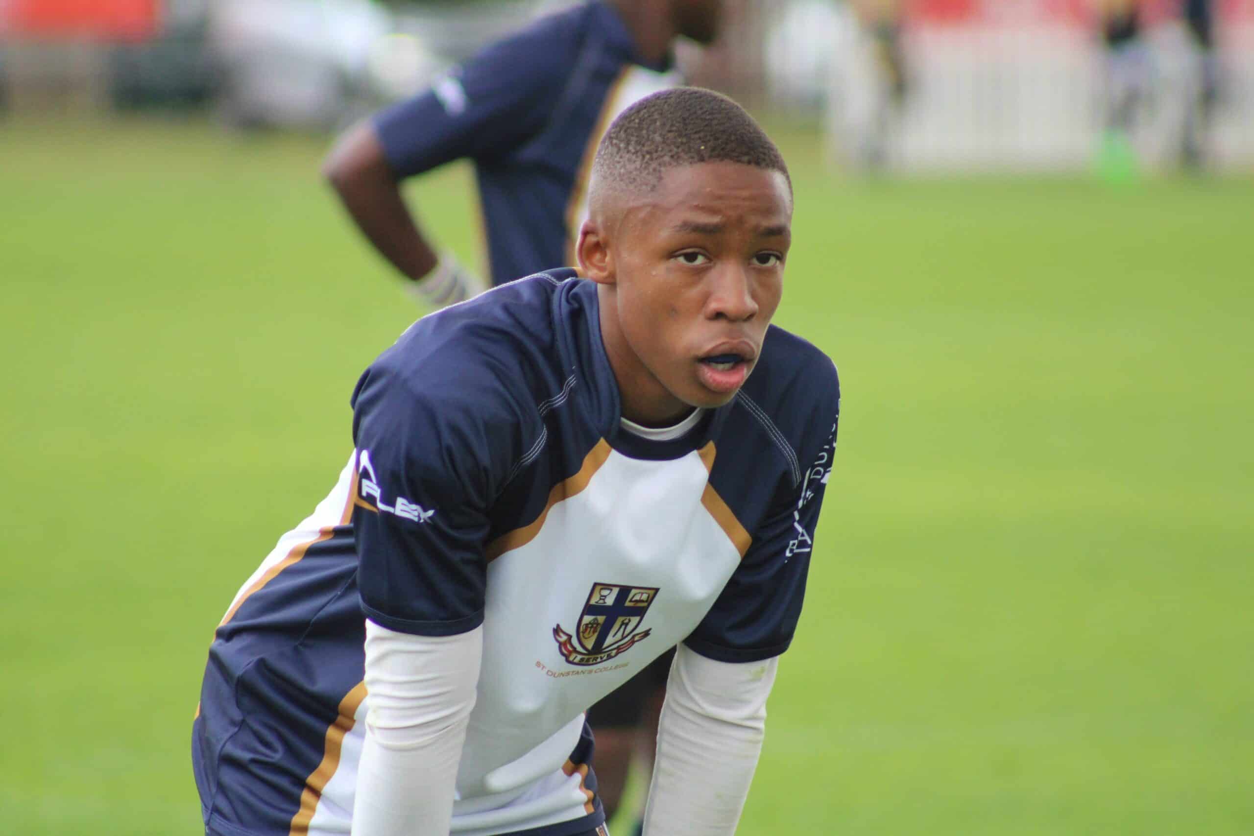 St Dunstan’s teams set to defend home turf at Easter Sports Festival ...