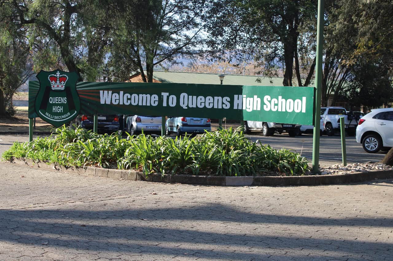 Girls’ rugby talent on show as 2025 FNB Youth Week kicks off in ...