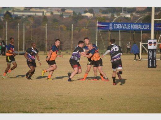 Panthers surge to top of league after seventh unbeaten game ...