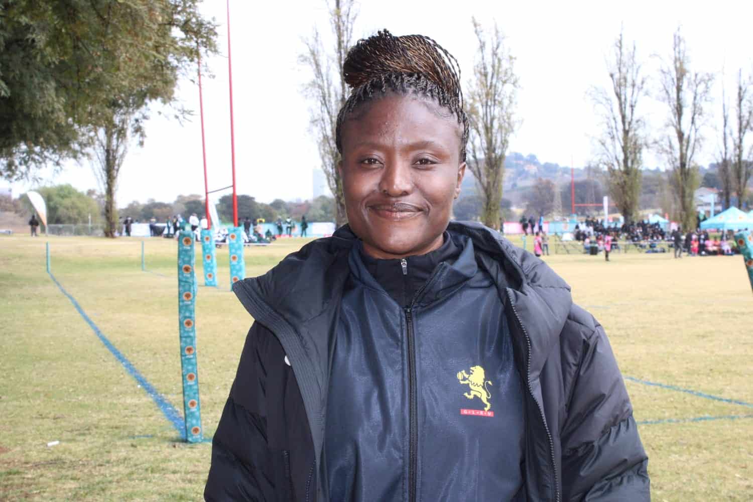 Golden Lions among standout performers as Day 2 delivers thrilling ...