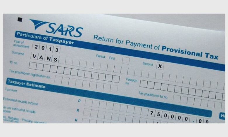 How to handle a SARS letter of demand: What taxpayers need to know ...