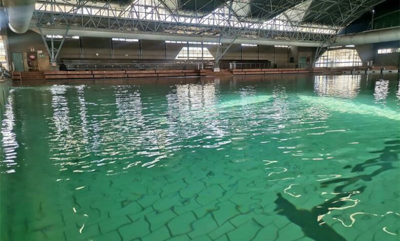 Ekurhuleni opens 11 public swimming pools ahead of summer season ...