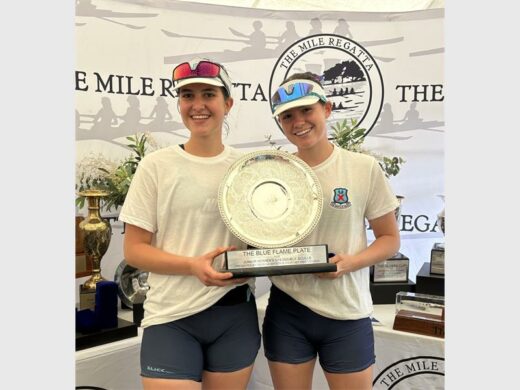 Vaal River comes alive as St Andrew’s hosts second Riverfest Regatta ...