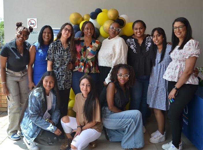 Curro Edenvale celebrates 100% pass rate | Bedfordview Edenvale News