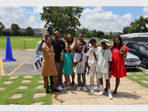 Reddam House Bedfordview achieves top A and B aggregates | Bedfordview ...