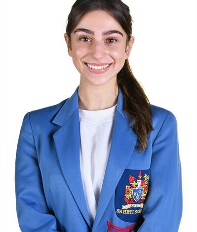 Saheti matriculants shine with resilience and top IEB results ...