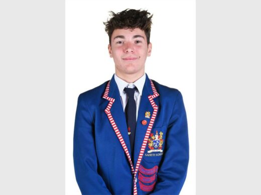 Saheti matriculants shine with resilience and top IEB results ...