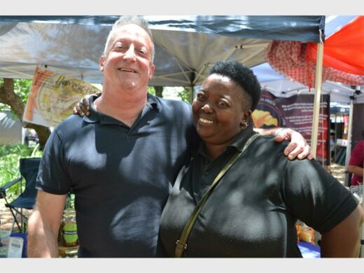 Horwoods Farm Family Market kicks off 2026 with food, music and crafts ...