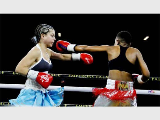 Edenvale boxers take top honours | Bedfordview Edenvale News