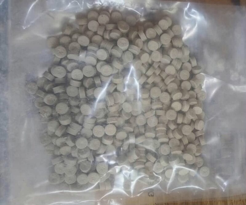 Intelligence-led operation leads to arrest of suspect in Eldorado Park ...
