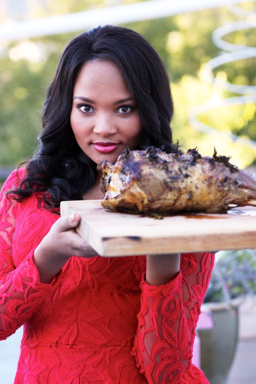 Welcome to Siba's table | Fourways Review