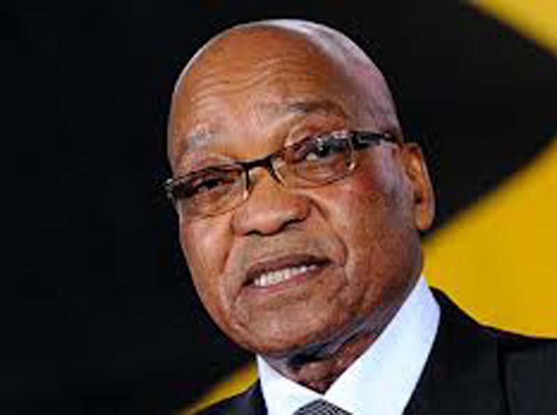 Zuma signs etolls bill | Fourways Review