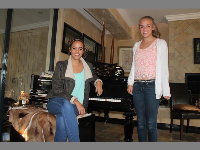 The twin tune | Fourways Review