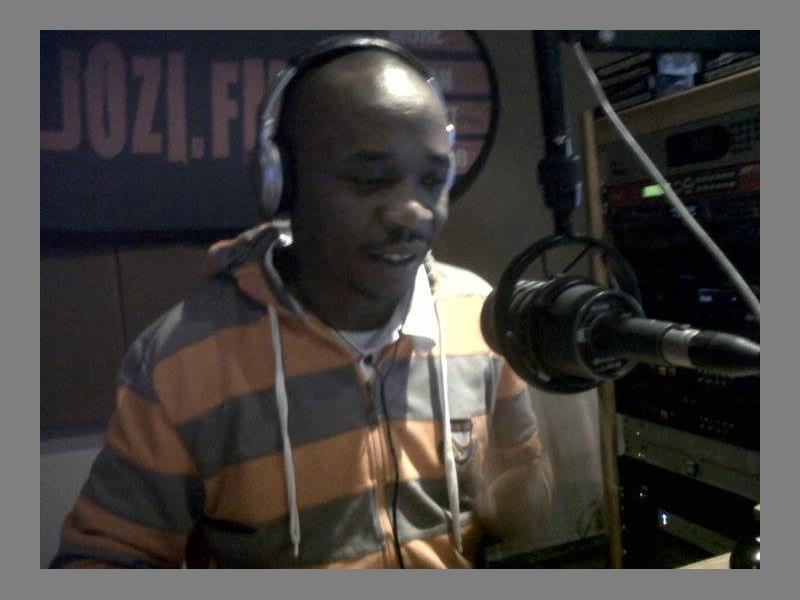 DJ suspected of stabbing girlfriend | Fourways Review