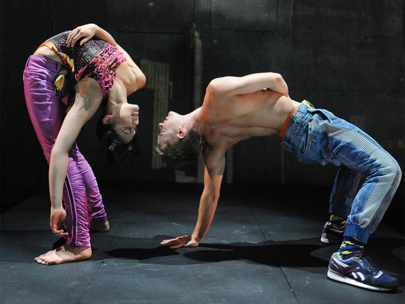 A circus for the city | Fourways Review