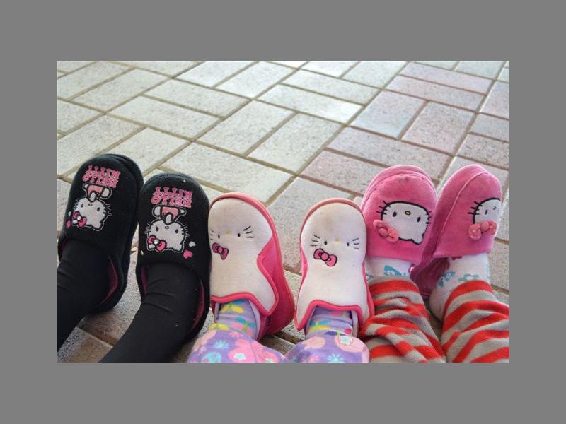 Wear your slippers to work | Fourways Review