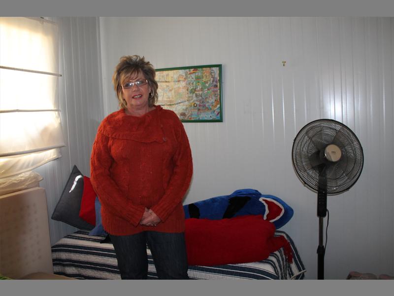 Comfort at counselling centre | Fourways Review