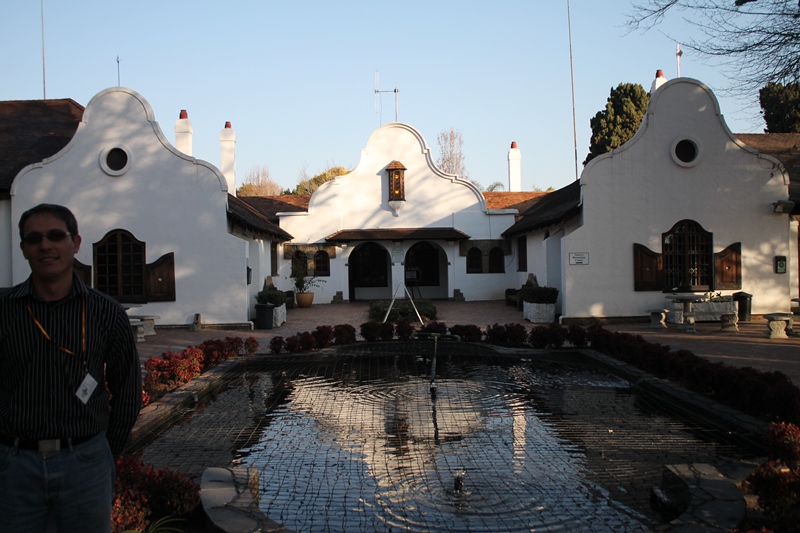 Six interesting facts about Fourways | Fourways Review