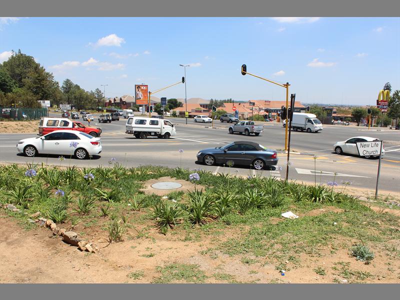 Making pavements special | Fourways Review