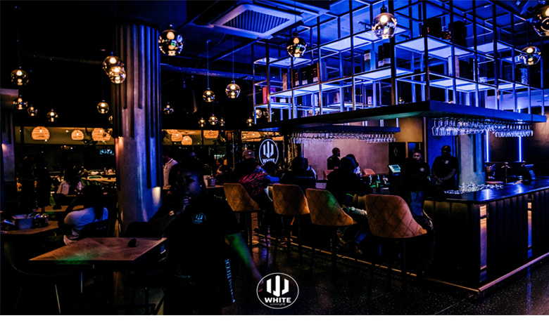 White Sunninghill is the colourful spot to be | Fourways Review