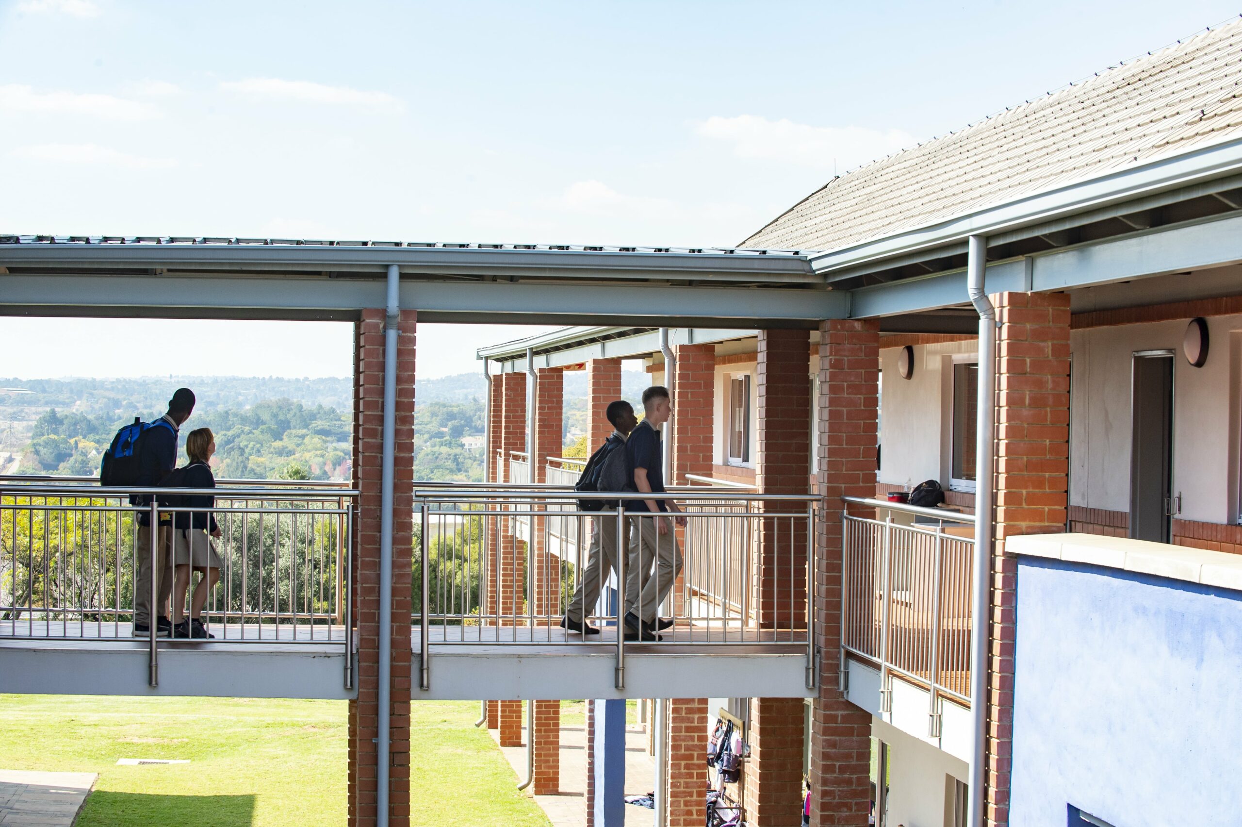 The Bridge is a lifeline for students with learning challenges ...