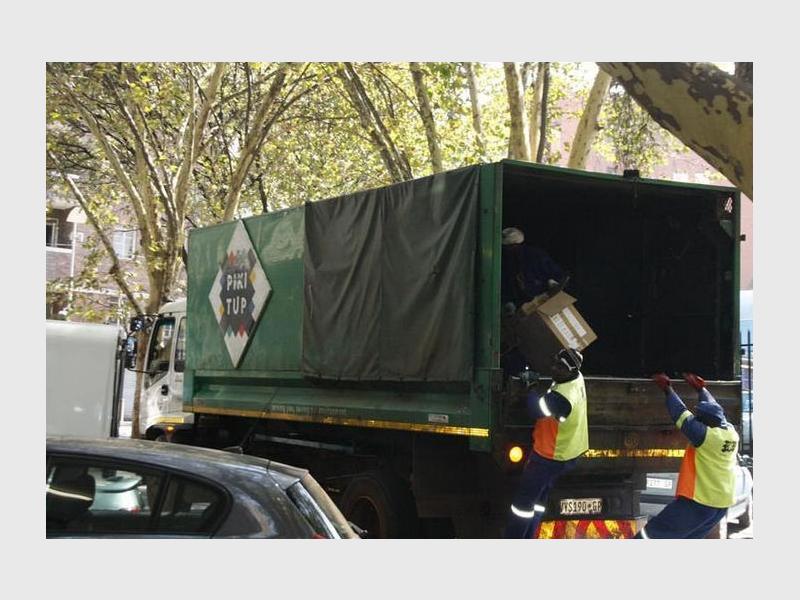 Pikitup releases new procedure for requesting bins | Fourways Review