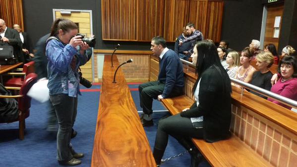 Suspect pleads guilty in Monte murder | Fourways Review