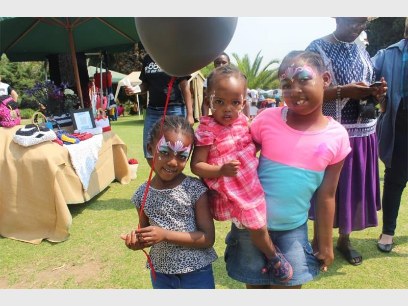 Norscot Manor's Spring Day a success | Fourways Review