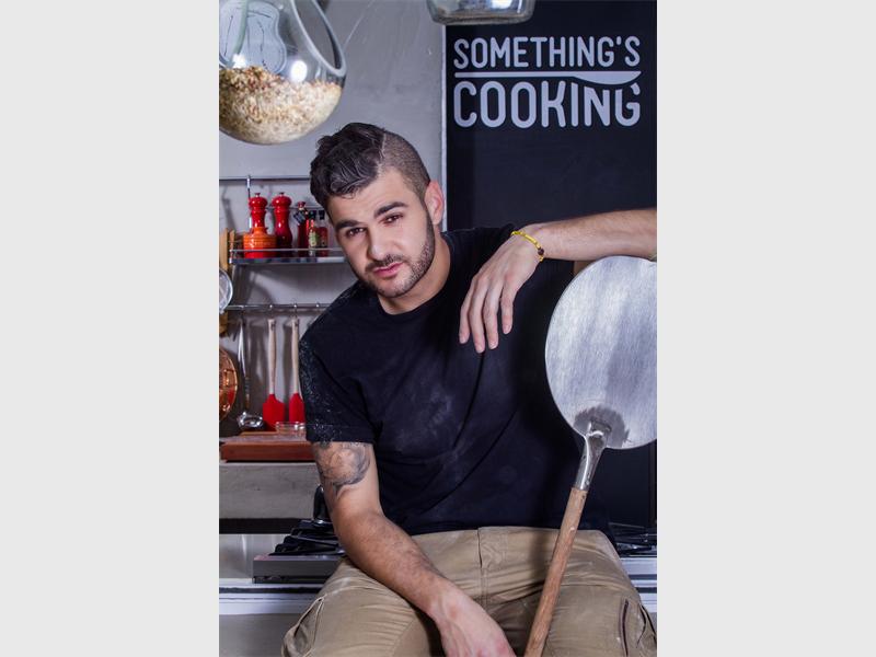 J'Something is back in the kitchen | Fourways Review