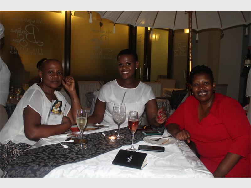 Mangwanani launches at Pivot Hotel | Fourways Review
