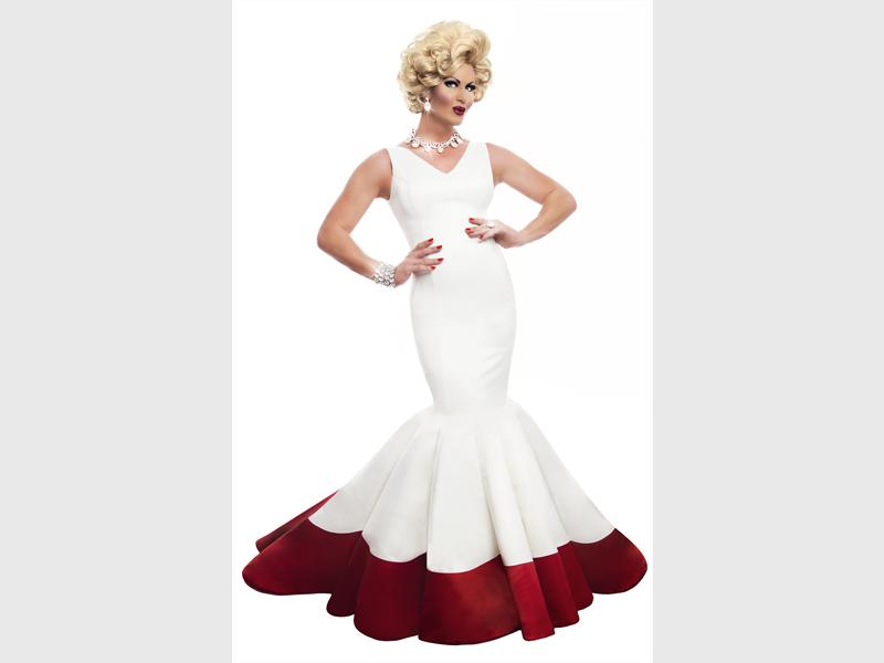 Meet the First Lady of flying | Fourways Review